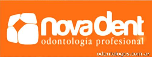 Novadent Odontología Profesional en Alto Alberdi: teléfono
