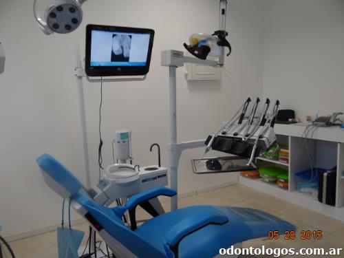 Centro Odontológico Especializado en Comodoro Rivadavia