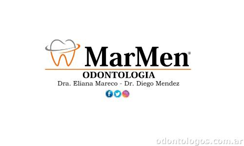 Marmen Odontología: teléfono y horarios - Florida 716, San Nicolás