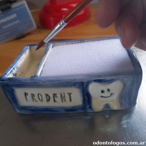 Prodent Laboratorio Dental: teléfono y horarios - Enrique Fernández ...